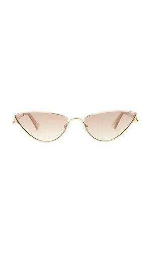 Le Specs Soiree Sunglasses