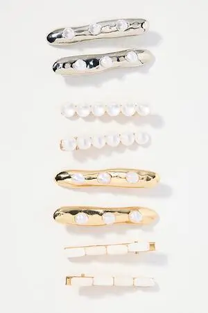 Hair Clips Accessories