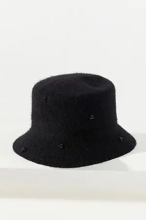San Diego Hat Embellished Bucket Hat