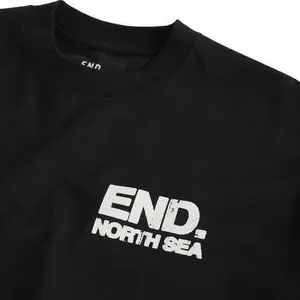 END. Coastal Locals T-shirt