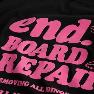 END. Coastal Board Repairs Long Sleeve T-shirt