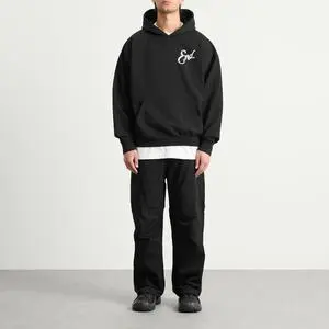 END. Coastal Fish Bar The Sea Hoodie
