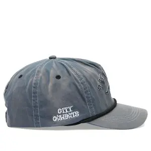 TWOJEYS Wild Horse Baseball Cap