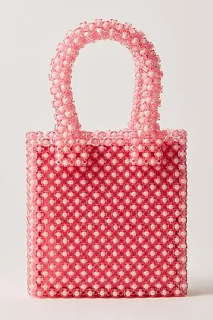 Beaded Totes