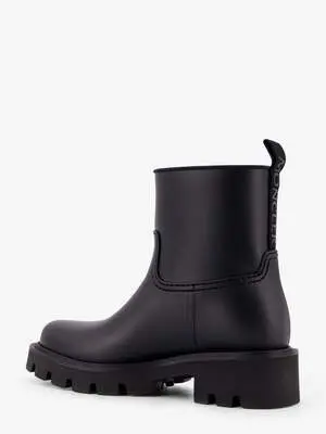 Moncler Kickstream Rubber Rainboots