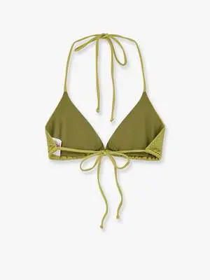 MC2 SAINT BARTH Annabelle Bikini Top