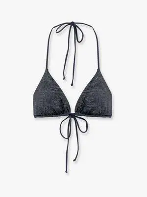 MC2 SAINT BARTH Annabelle Bikini Top