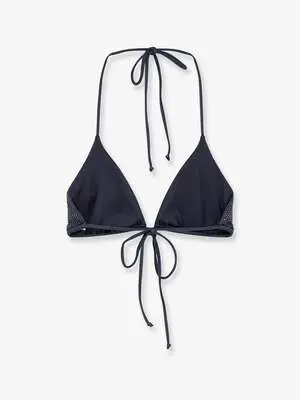 MC2 SAINT BARTH Annabelle Bikini Top