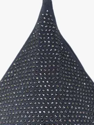 MC2 SAINT BARTH Annabelle Bikini Top