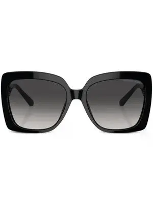 Michael Kors Sunglasses - Black