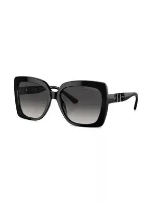 Michael Kors Sunglasses - Black