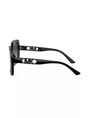 Michael Kors Sunglasses - Black