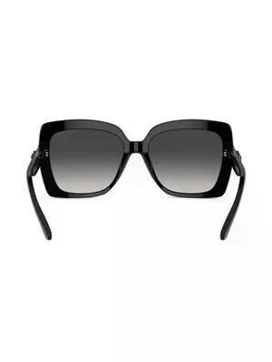 Michael Kors Sunglasses - Black