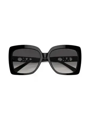 Michael Kors Sunglasses - Black