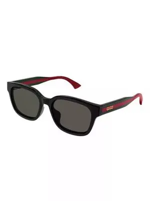 Gucci Square-frame Sunglasses