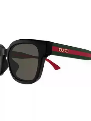 Gucci Square-frame Sunglasses
