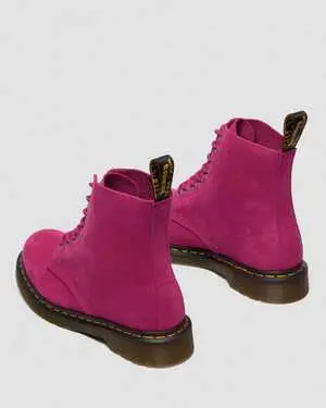 Dr. Martens 1460 Pascal Lace-up Boots