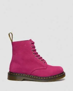 Dr. Martens 1460 Pascal Lace-up Boots