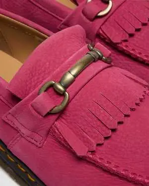 Dr. Martens Adrian Snaffle Loafer - Pink