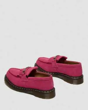 Dr. Martens Adrian Snaffle Loafer - Pink