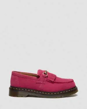 Dr. Martens Adrian Snaffle Loafer - Pink