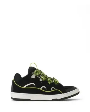 Lanvin Quilted Sneakers For Women