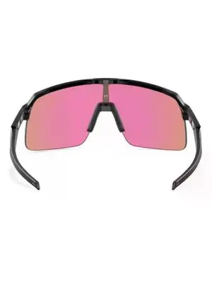Oakley Sutro Lite Sunglasses - Black