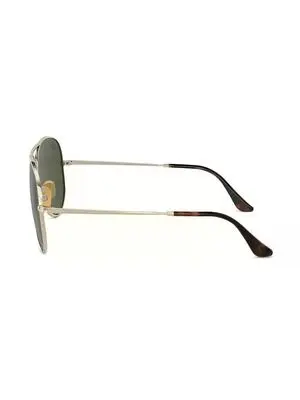 Ray-ban Aviator Titanium Sunglasses