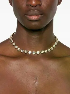 SWAROVSKI Imber Crystal Necklace