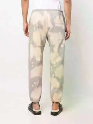PLEASURES Tie-dye Track Pants