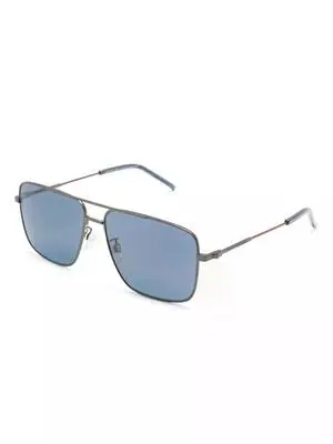 Tommy Hilfiger Pilot-frame Sunglasses