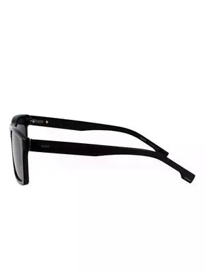 BOSS Square-frame Sunglasses
