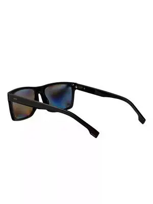 BOSS Square-frame Sunglasses