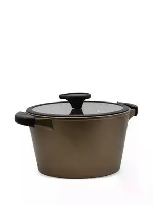 LUCHETTI Non-stick Pan - Brown