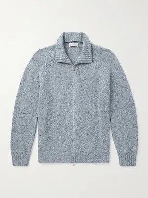 Brunello Cucinelli Raglan Cardigans For Men