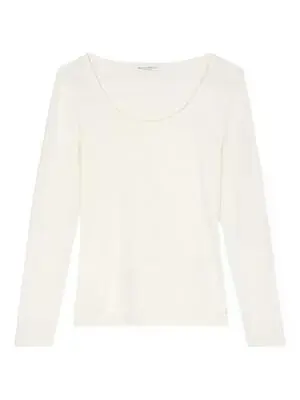 Marc O'polo Long Sleeve T-shirts For Women
