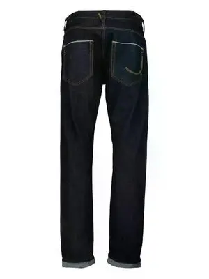 JAPAN RAGS J-stitch Jeans