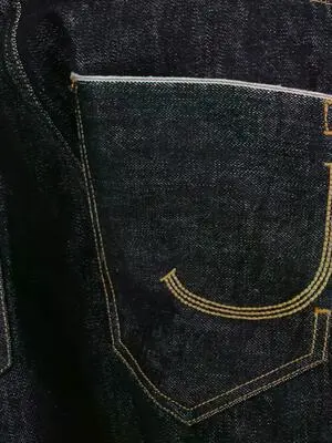 JAPAN RAGS J-stitch Jeans
