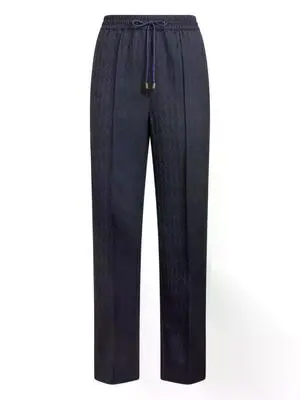 Etro Elasticated Pants For Women