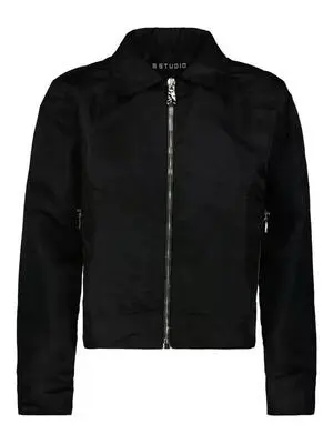 L8 STUDIO Zip-fastening Jacket