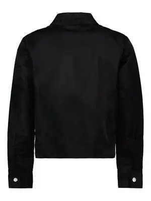 L8 STUDIO Zip-fastening Jacket