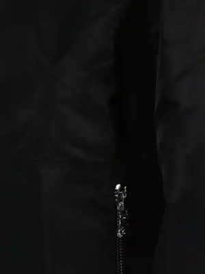L8 STUDIO Zip-fastening Jacket