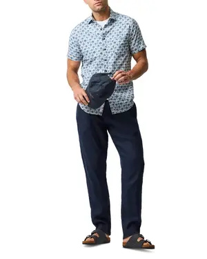 Rodd & Gunn Harvey Road Sports Fit Button Down Shirt