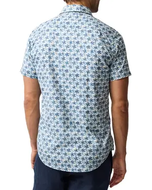 Rodd & Gunn Harvey Road Sports Fit Button Down Shirt
