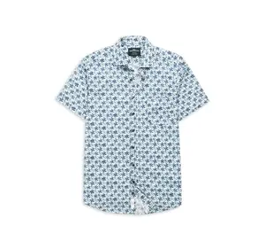 Rodd & Gunn Harvey Road Sports Fit Button Down Shirt