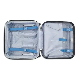 DELSEY PARIS Cruise 3.0 Underseat Suitcase - Graphite