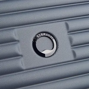 DELSEY PARIS Cruise 3.0 Underseat Suitcase - Graphite