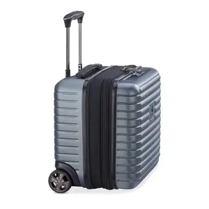 DELSEY PARIS Cruise 3.0 Underseat Suitcase - Graphite