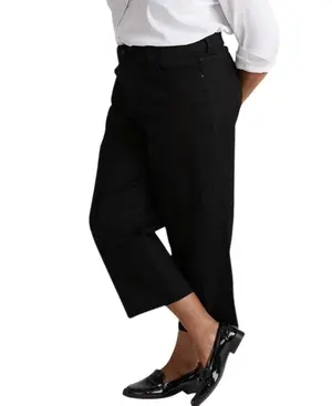 Universal Standard Marne Bootcut Jeans
