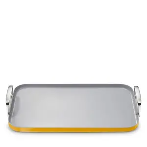 CARAWAY Double Burner Griddle - Marigold